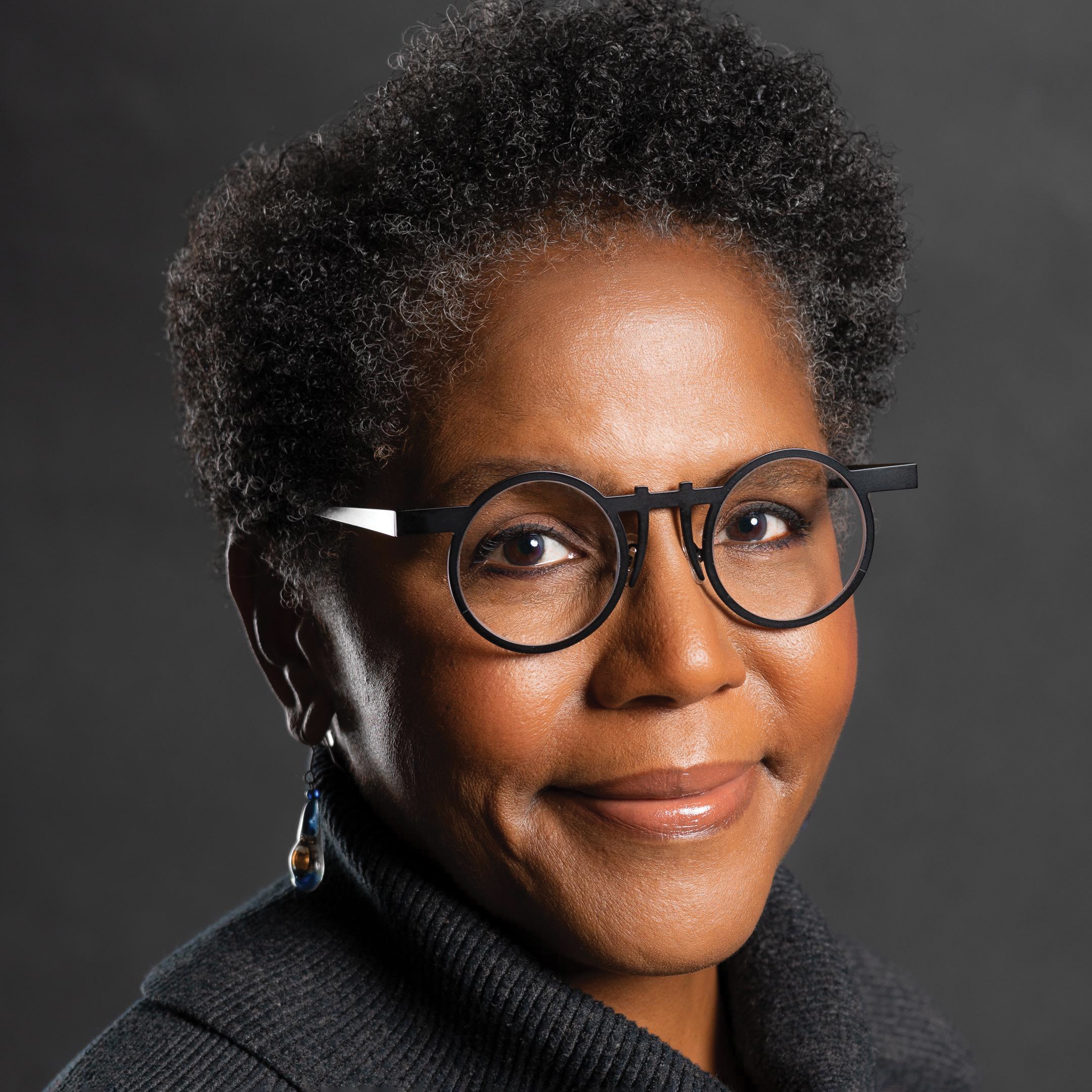 Kym Moore: Do Eye Know You? | Brown Arts Institute | Brown University